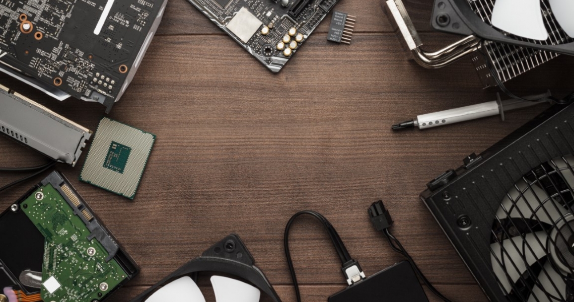 Welche Hardware ist besonders wichtig? – PRODUKTMENTOR